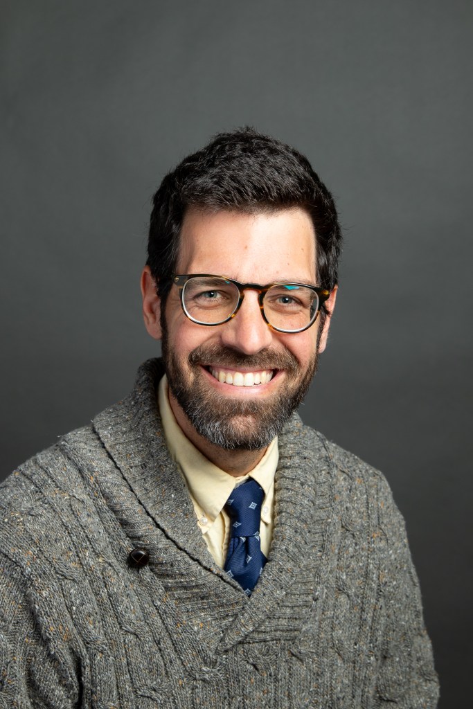 Michael Higgins - St Jerome Institute